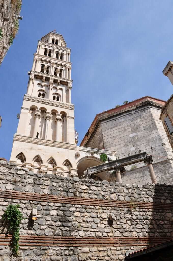 Qué hacer en Dalmacia, la región más bella de Croacia