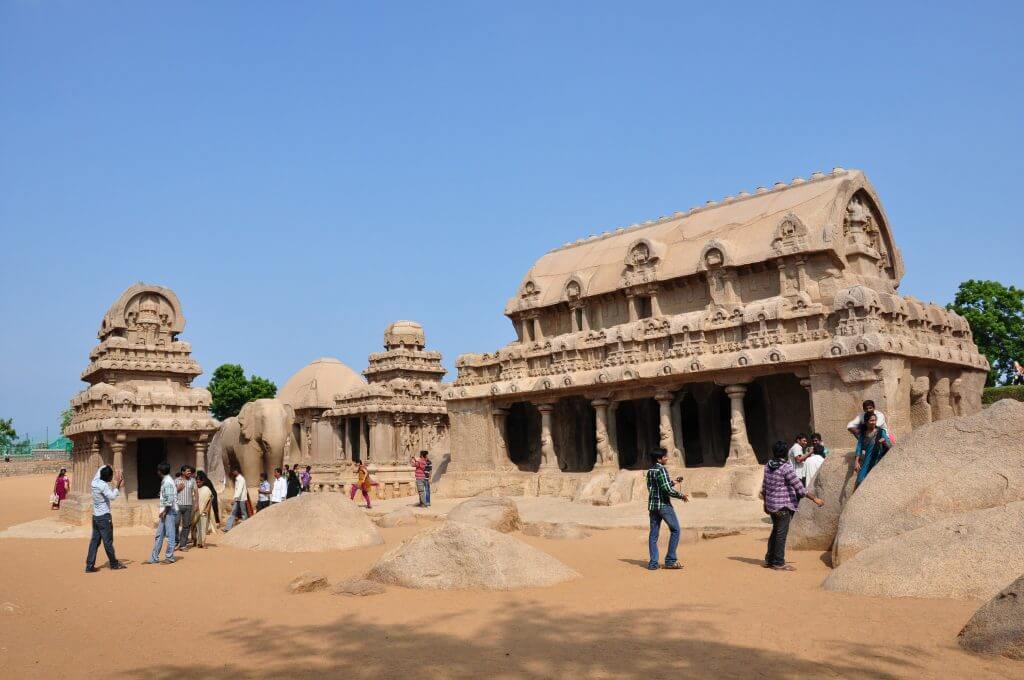 Ciudades de India, las más bonitas del país - Kris por el mundo - Blog ...