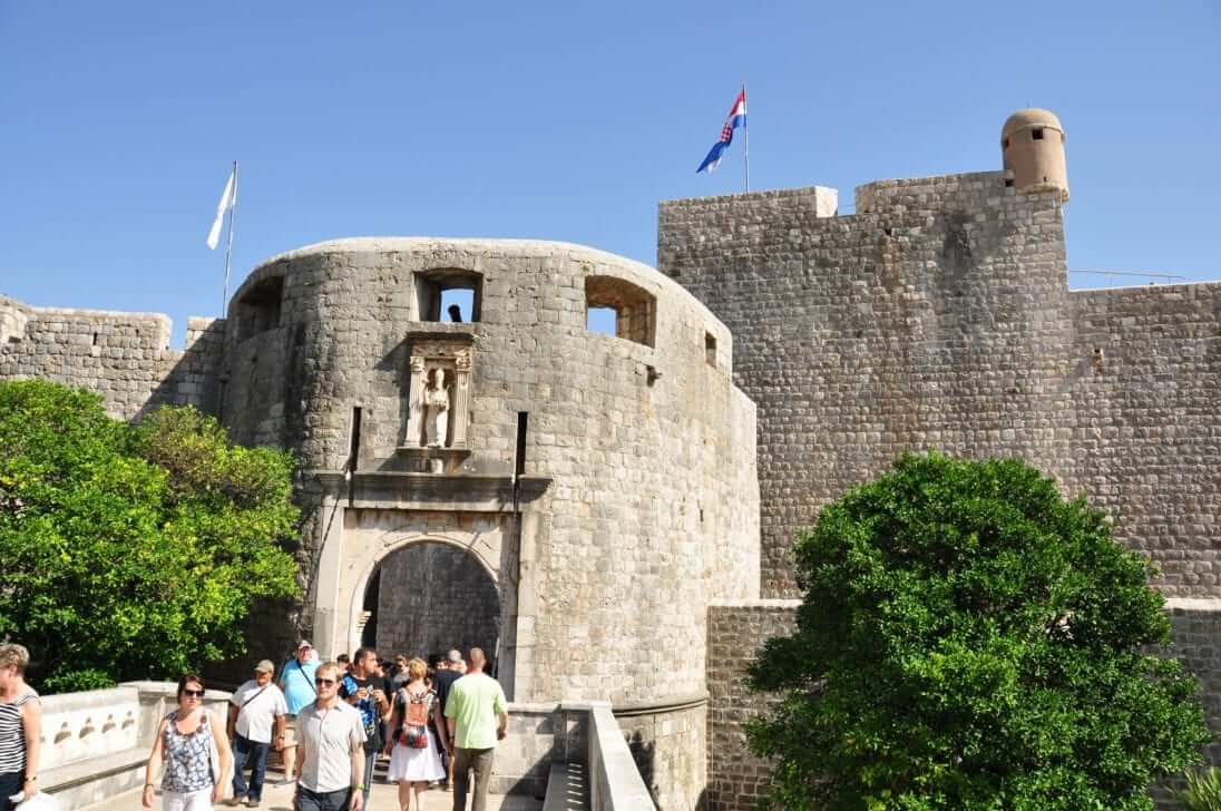 Qué hacer en Dalmacia, la región más bella de Croacia