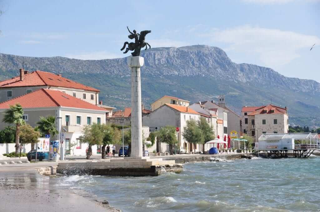Qué hacer en Dalmacia, la región más bella de Croacia