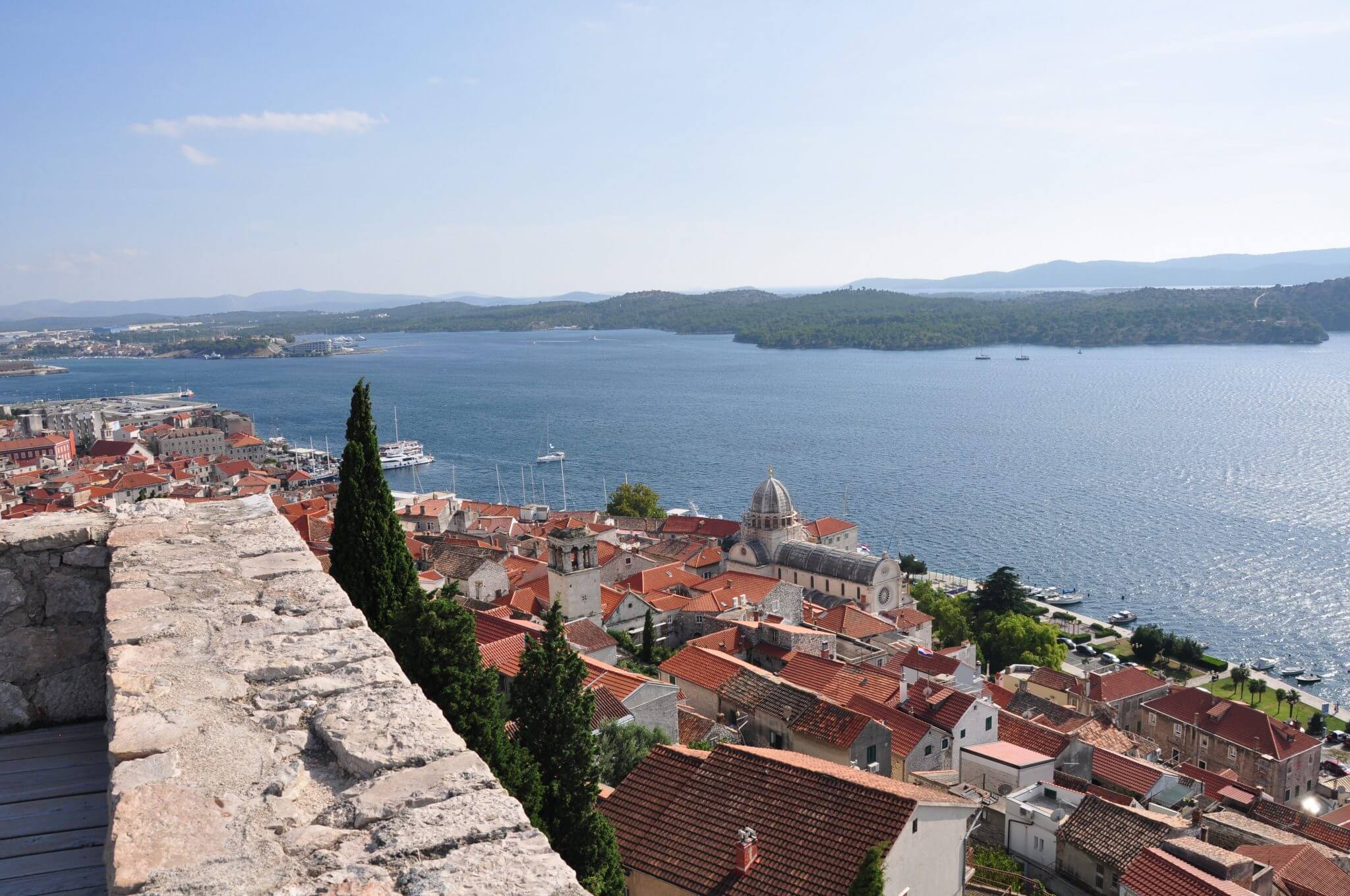 Qué hacer en Dalmacia, la región más bella de Croacia