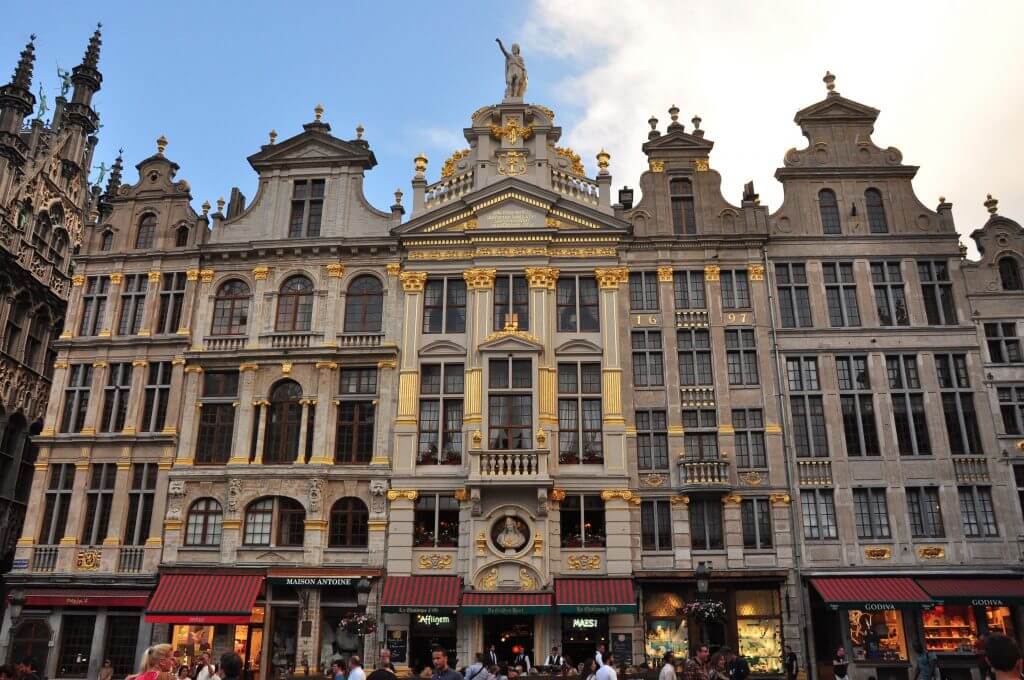 Qué ver en Valonia: 14 lugares imprescindibles en el sur de Bélgica