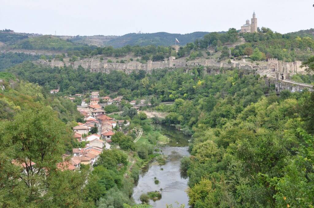 Qué ver en Bulgaria: 10 lugares imprescindibles