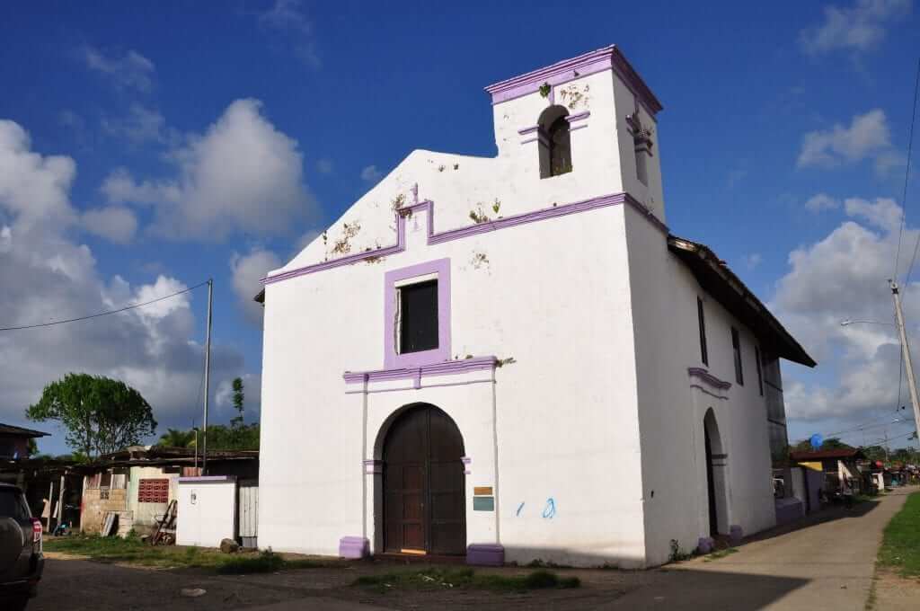 Qué ver en Portobelo, la ciudad pirata de Panamá