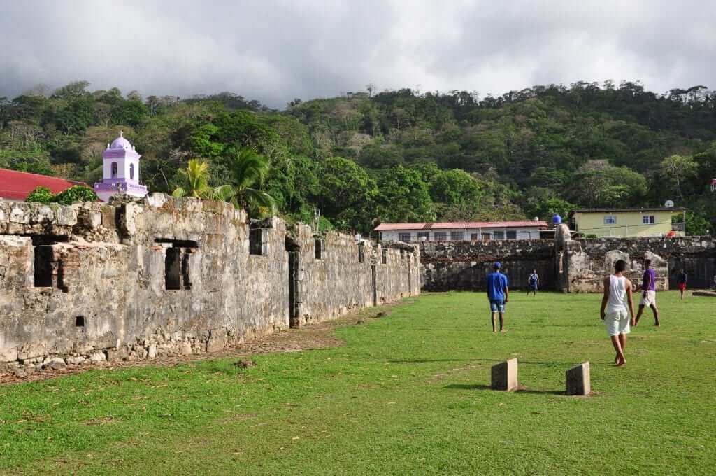 Qué ver en Portobelo, la ciudad pirata de Panamá