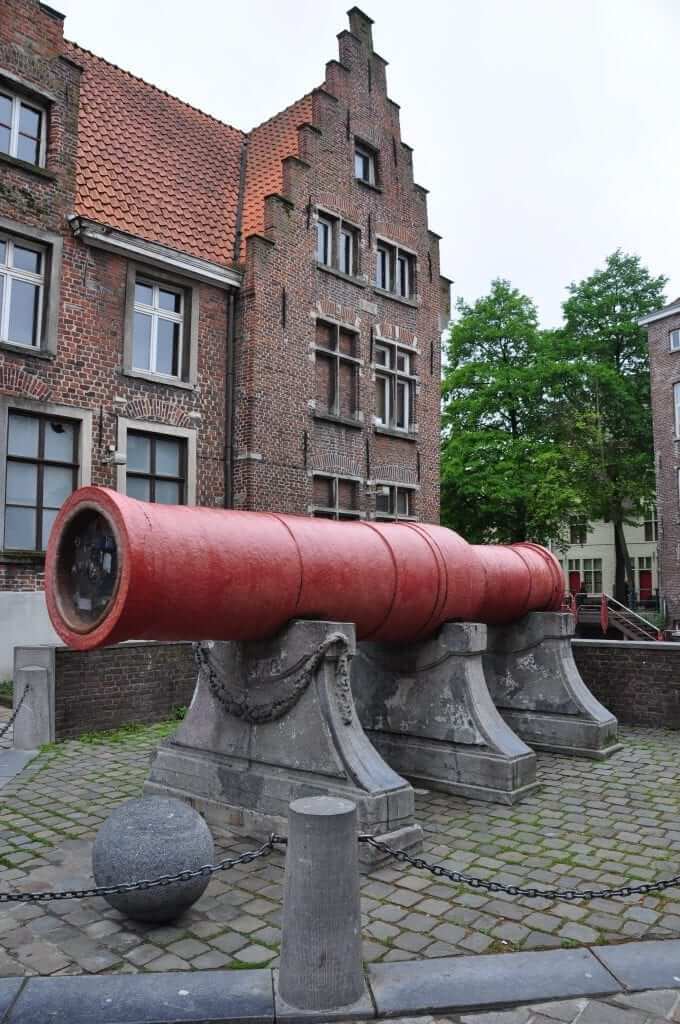 Que hacer en Gante: 30 cosas que no olvidarás