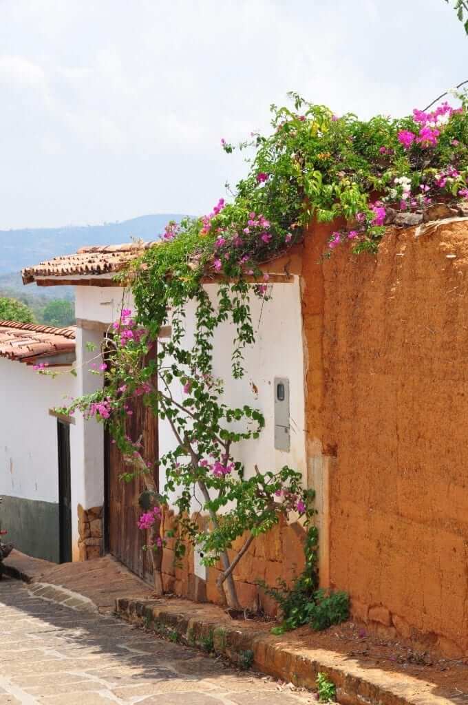 Qué hacer en Barichara, el pueblo más bonito de Colombia