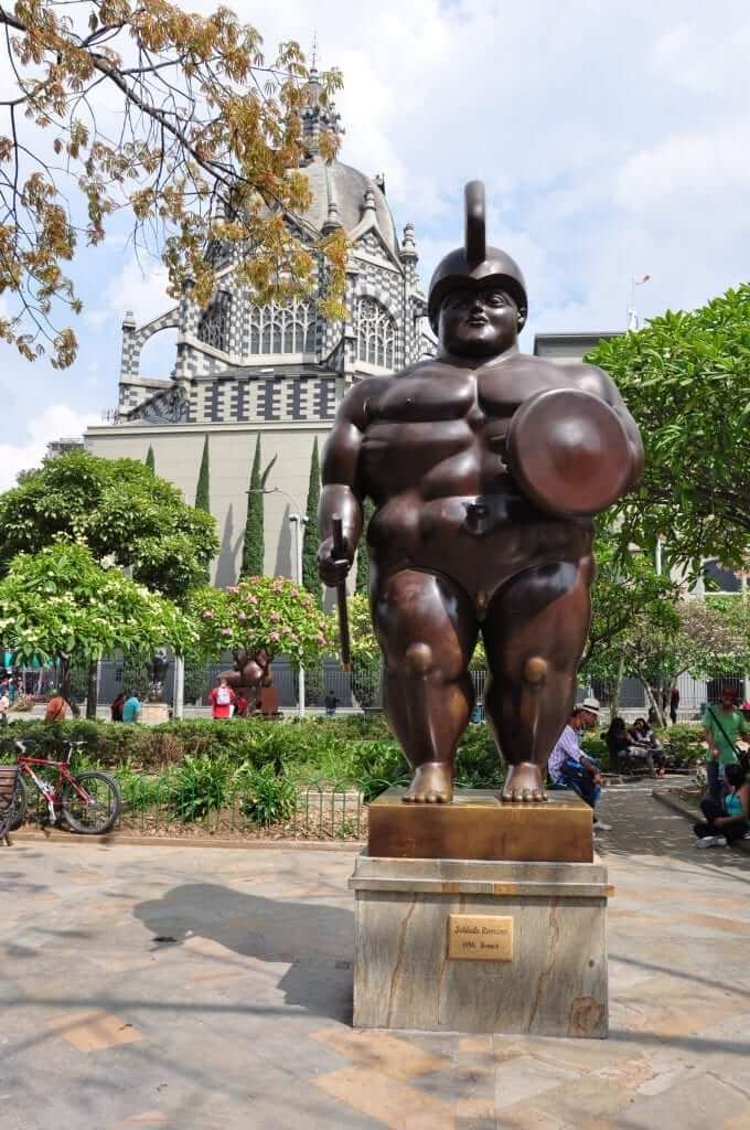 Qué ver en Colombia: 10 lugares que no debes perderte
