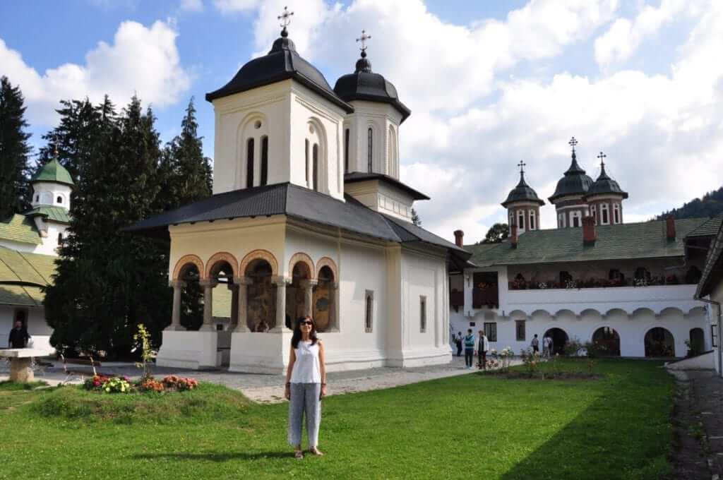 Sinaia: qué ver en la ciudad más turística de Valaquia (Rumanía)