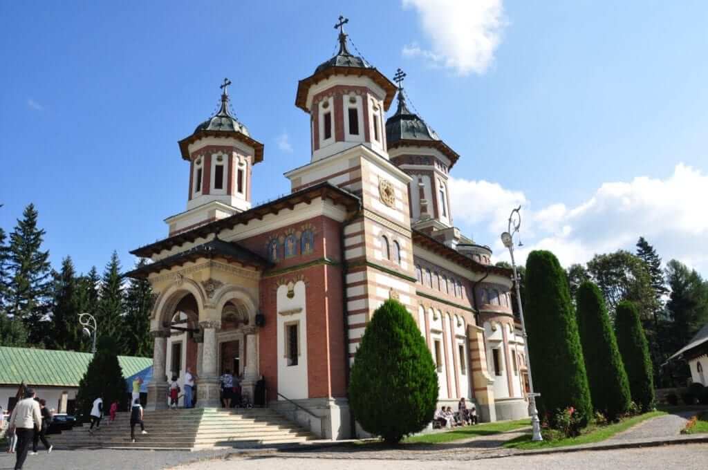 Sinaia: qué ver en la ciudad más turística de Valaquia (Rumanía)