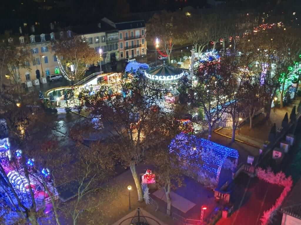 Carcassonne en Navidad: 10+1 cosas que tienes que hacer
