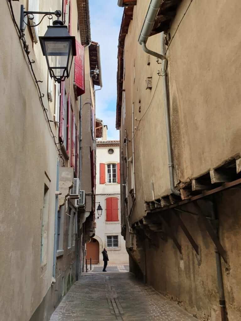 Castres: qué ver (también en Navidad)