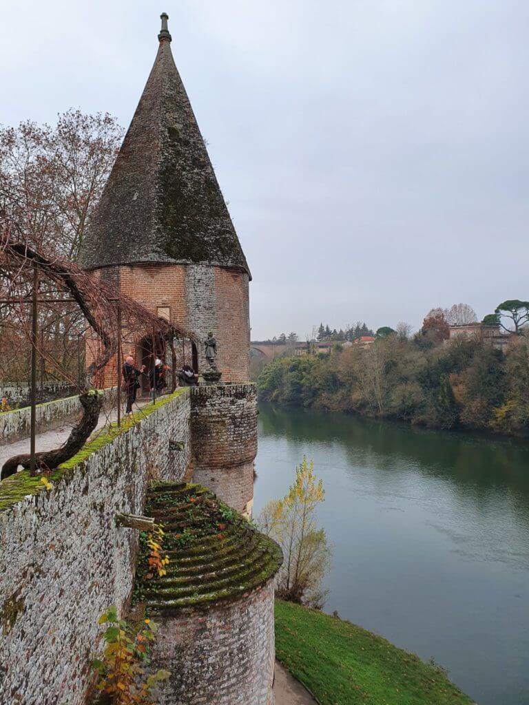 Albi: qué ver en la ciudad de Toulouse Lautrec - Kris por el mundo ...