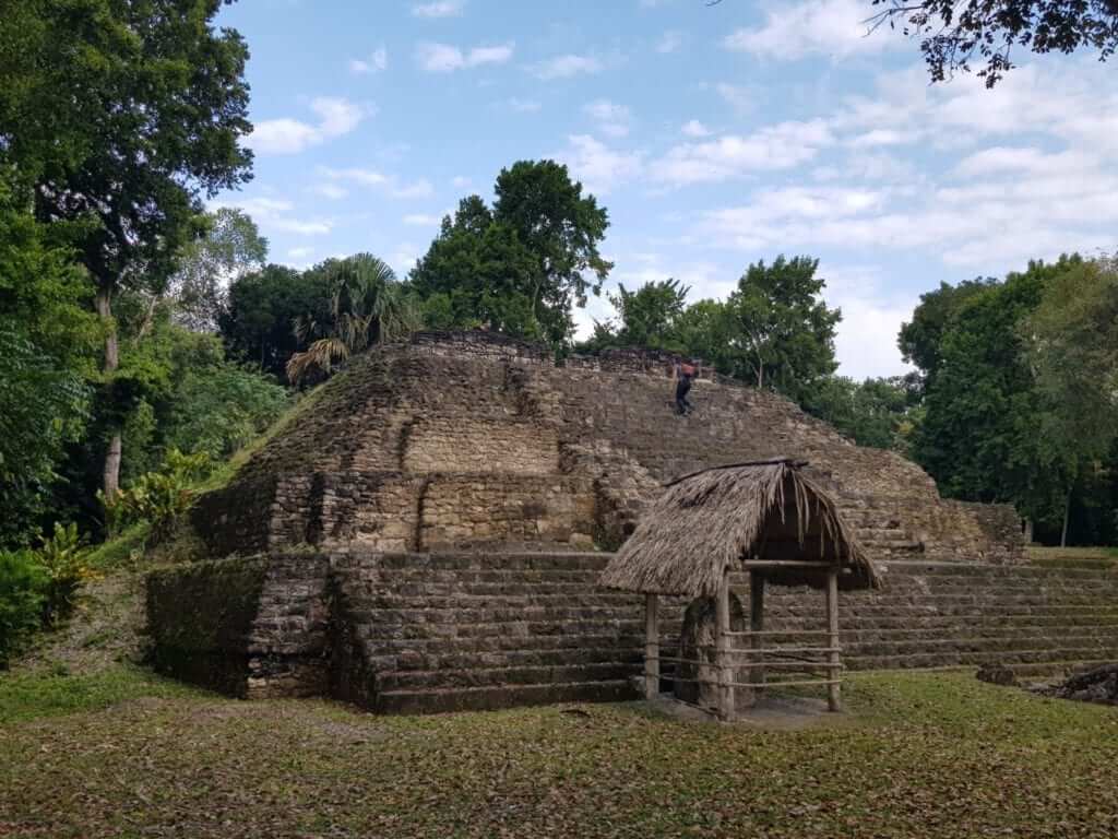 Yaxhá: el mundo maya en Guatemala