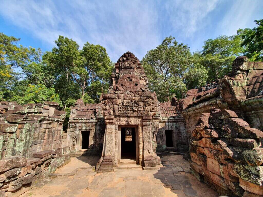 Entradas Angkor y consejos para tu visita