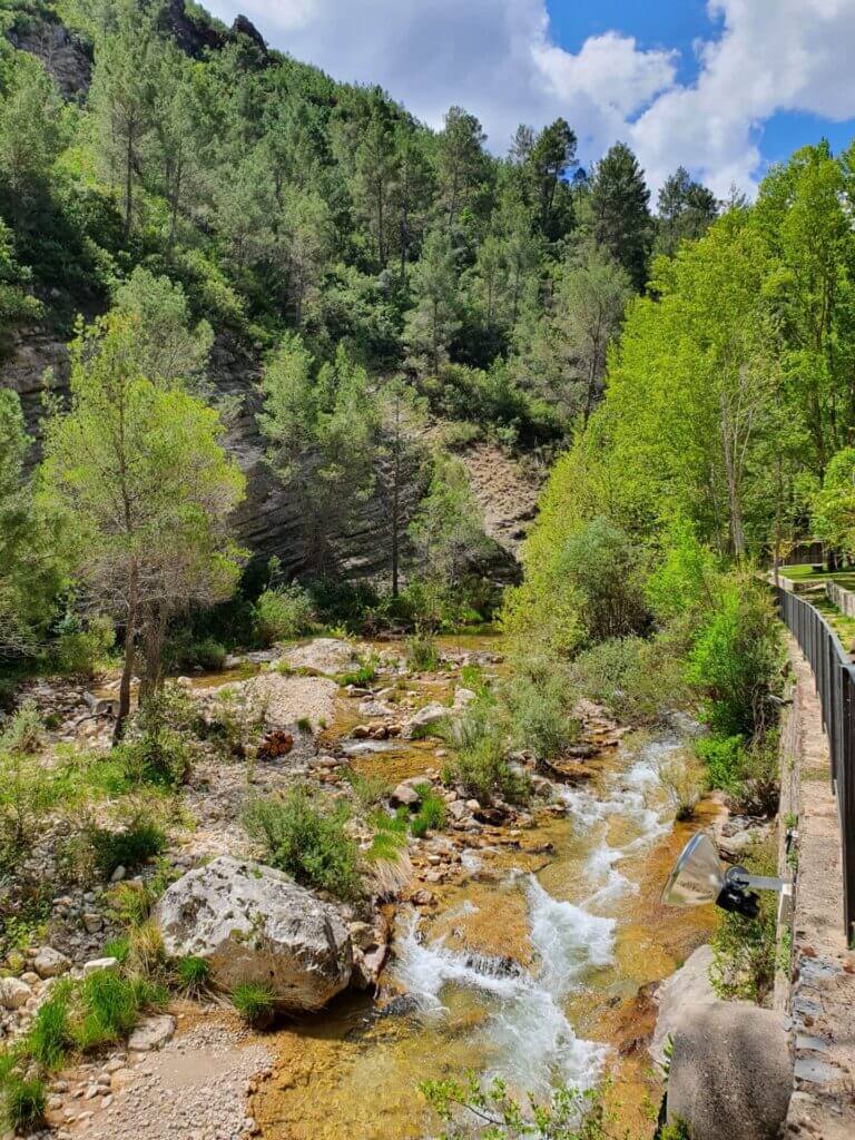 Yeste, destino rural en la Sierra del Segura - Kris por el mundo - Blog ...