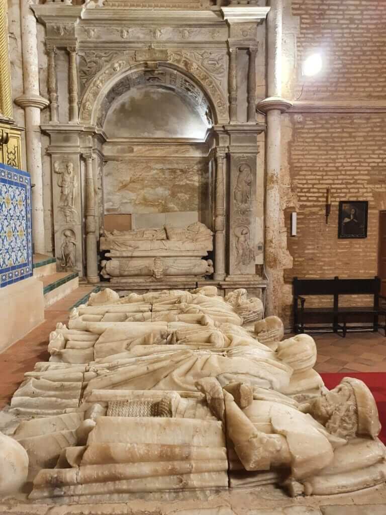 Moguer: qué ver en el pueblo de Platero