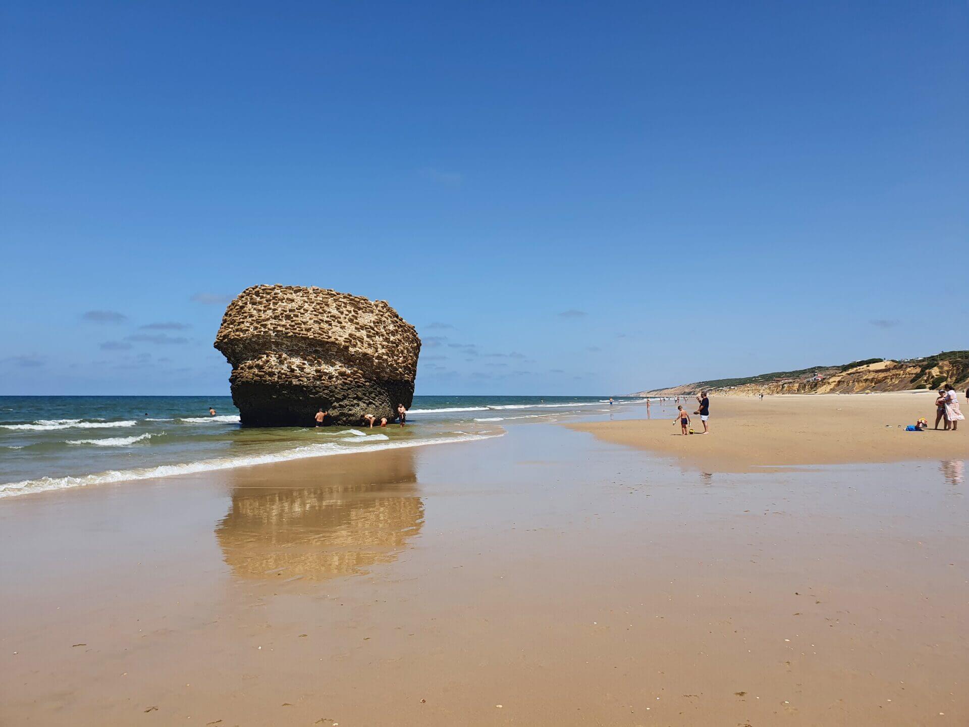 Playas de Huelva: 6 arenales infinitos