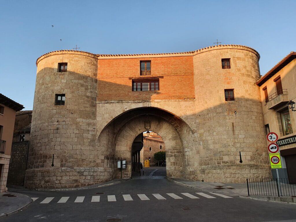 Qué ver en Lerma y alrededores en 1 ó 2 días