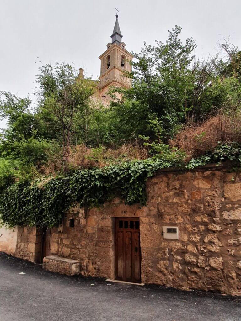 Qué ver en Lerma y alrededores en 1 ó 2 días