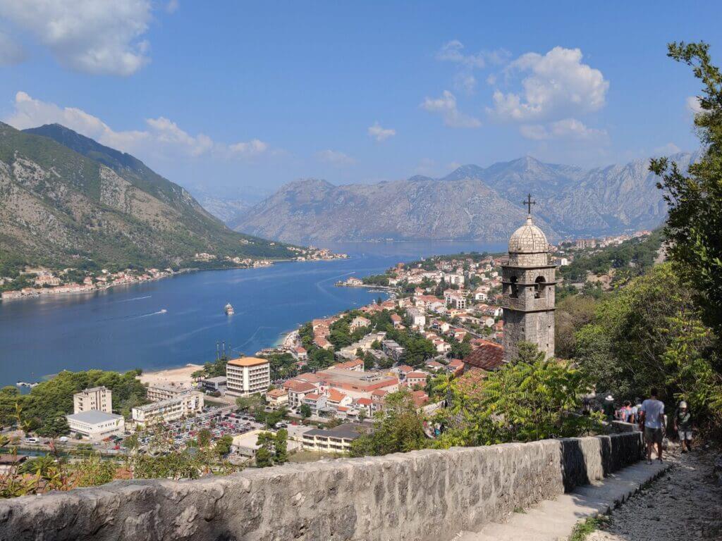 Qué hacer y qué ver en Kotor: 20 lugares muy top