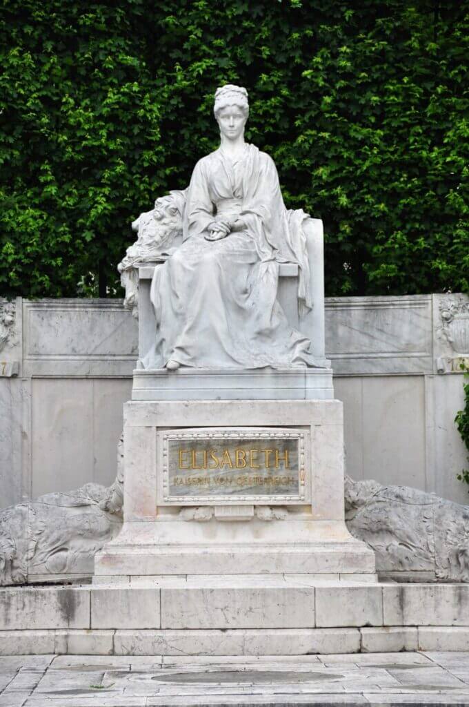 Sissi emperatriz: 8 lugares en Viena para conocer su historia