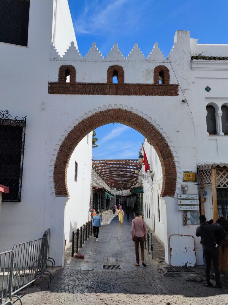 Qué ver en Tetuán: 10 imprescindibles en la ciudad blanca de Marruecos