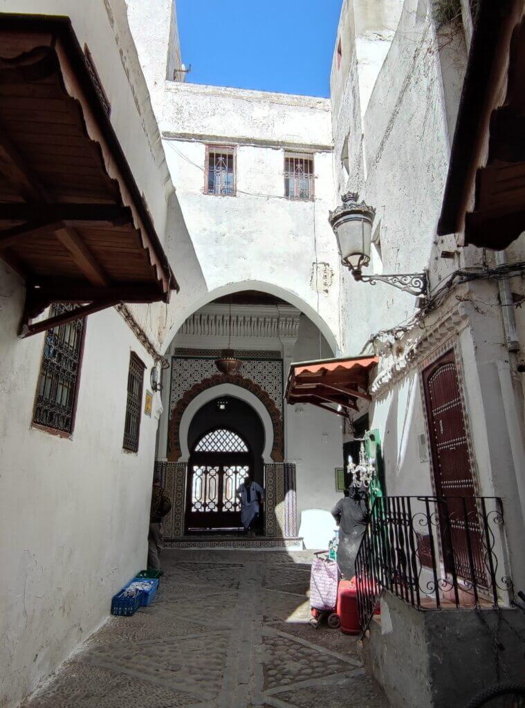 Qué ver en Tetuán: 10 imprescindibles en la ciudad blanca de Marruecos