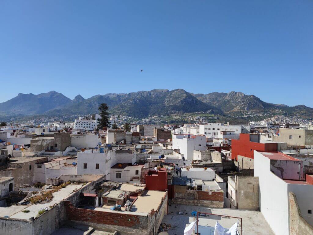 Qué ver en Tetuán: 10 imprescindibles en la ciudad blanca de Marruecos