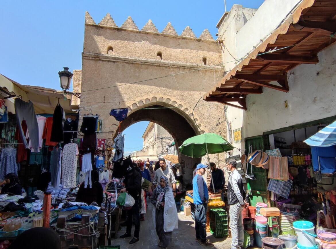 Qué ver en Tetuán: 10 imprescindibles en la ciudad blanca de Marruecos