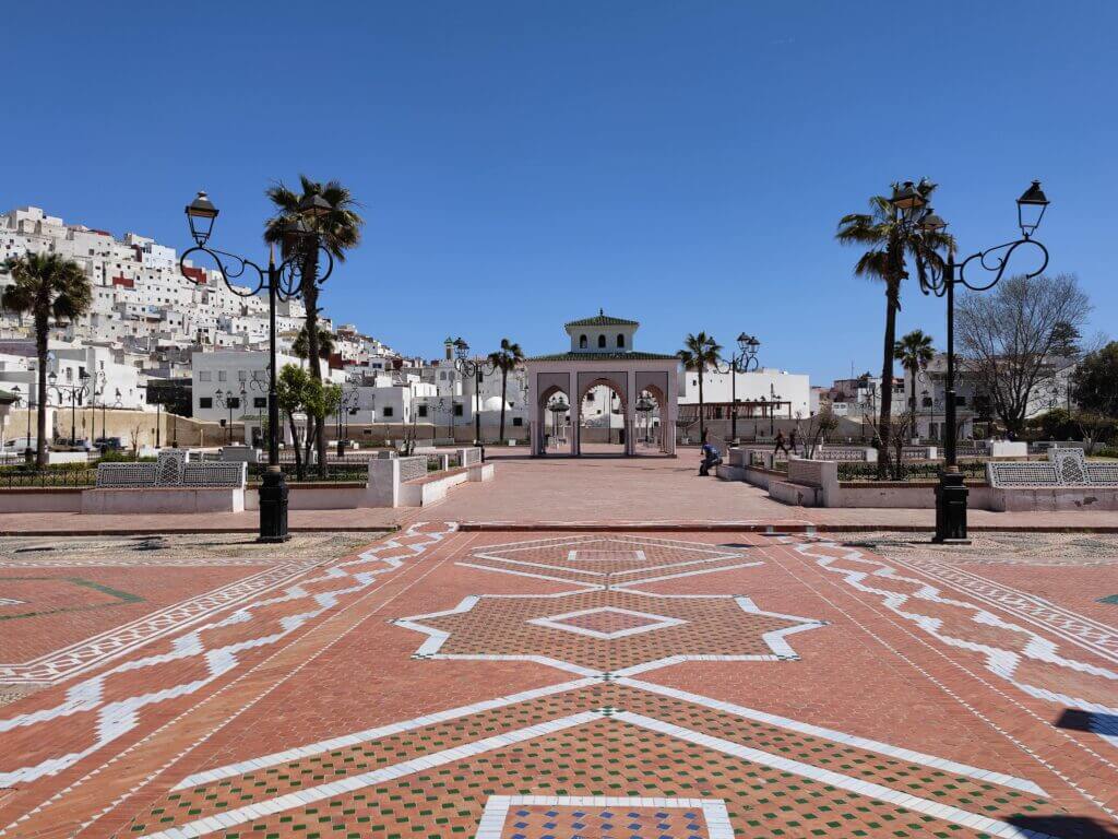 Qué ver en Tetuán: 10 imprescindibles en la ciudad blanca de Marruecos
