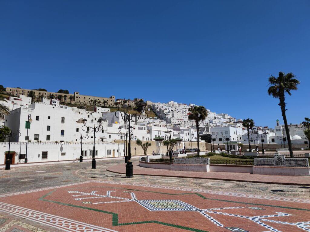 Qué ver en Tetuán: 10 imprescindibles en la ciudad blanca de Marruecos