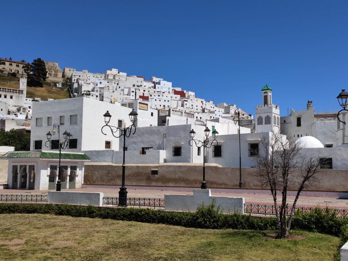 Qué ver en Tetuán: 10 imprescindibles en la ciudad blanca de Marruecos