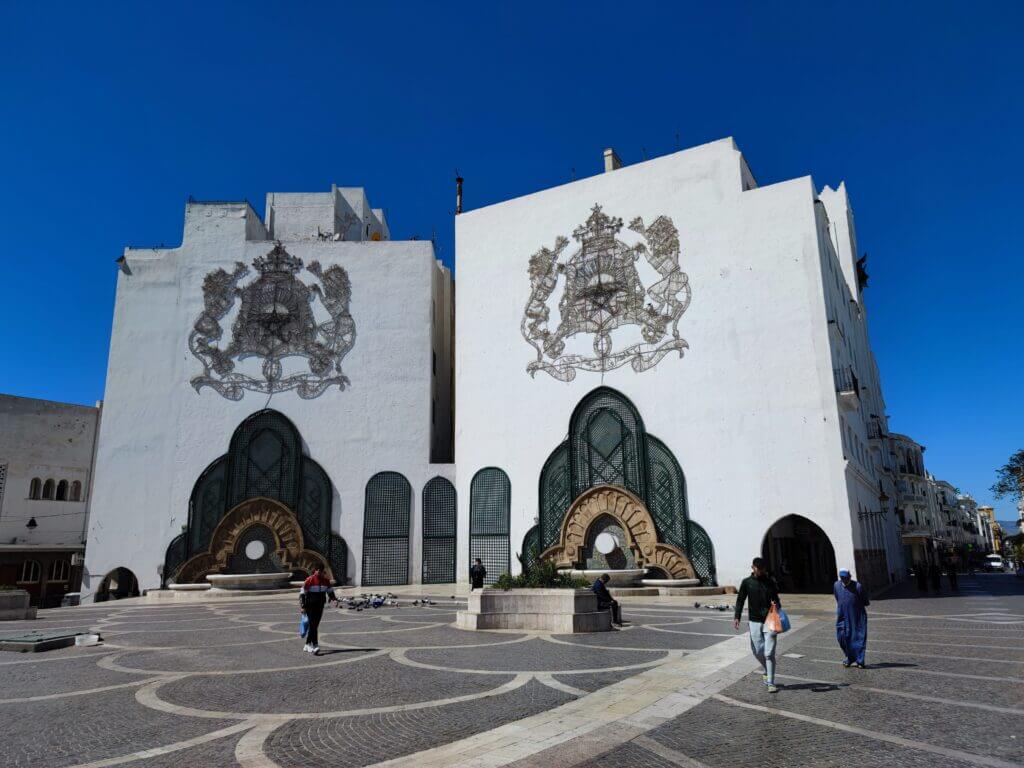 Qué ver en Tetuán: 10 imprescindibles en la ciudad blanca de Marruecos
