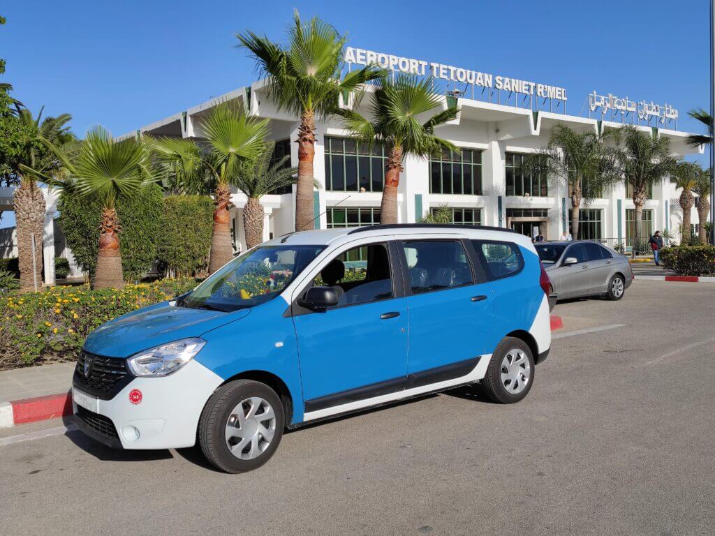 Qué ver en Tetuán: 10 imprescindibles en la ciudad blanca de Marruecos