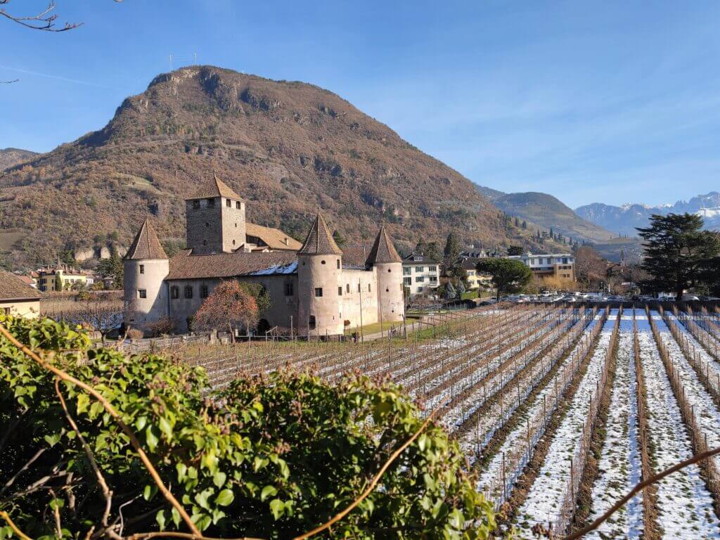Qué ver en Bolzano y alrededores: 12 lugares imprescindibles