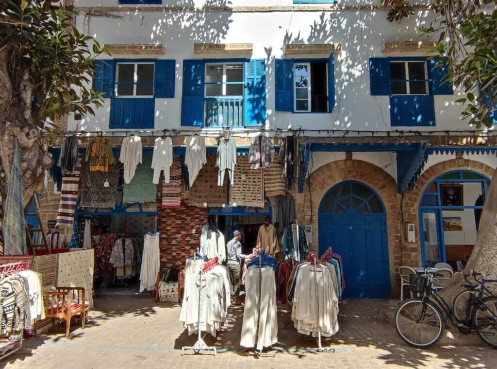 Qué hacer y qué ver en Essaouira (10 imprescindibles)