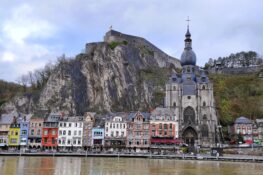 Isla de Java: 5 lugares que no te puedes perder