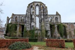 Isla de Java: 5 lugares que no te puedes perder