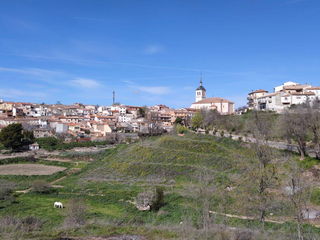 Qué ver en Colmenar de Oreja: 10 lugares para visitar en 1 día