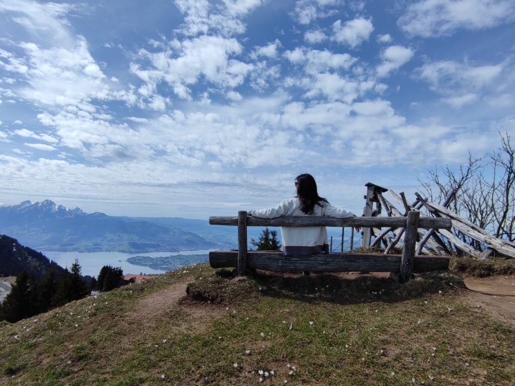 Monte Rigi: cómo llegar y qué ver en la "reina de las montañas"