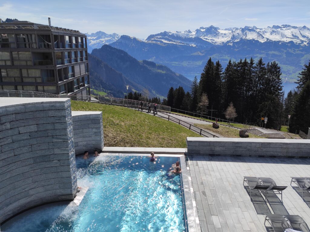 Monte Rigi: cómo llegar y qué ver en la "reina de las montañas"