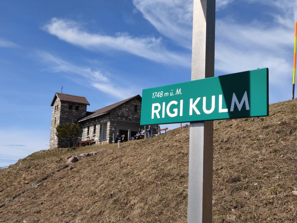 Monte Rigi: cómo llegar y qué ver en la "reina de las montañas"