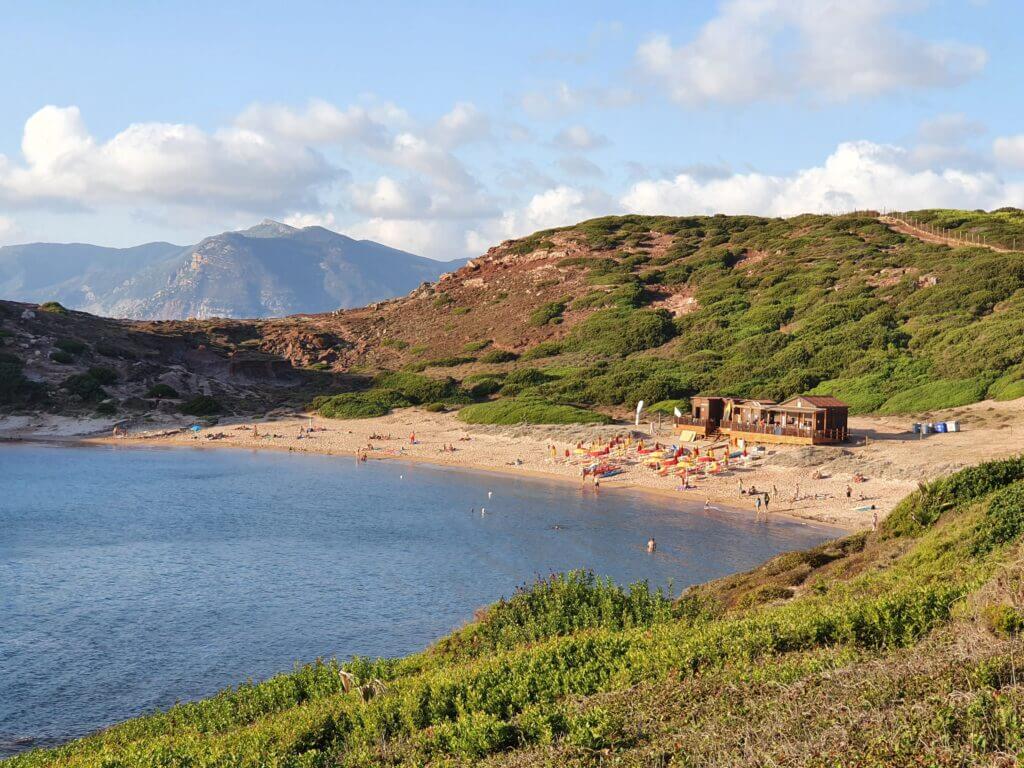 Mejores playas de Cerdeña (9+6 que no te puedes perder)