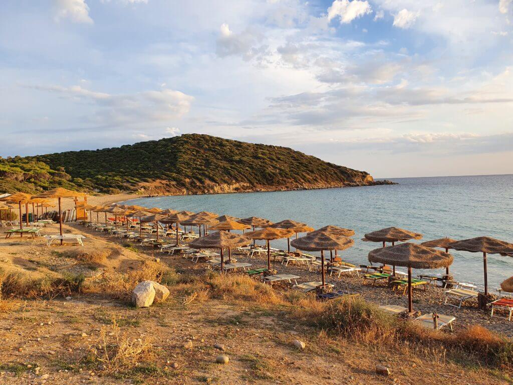 Mejores playas de Cerdeña (9+6 que no te puedes perder)