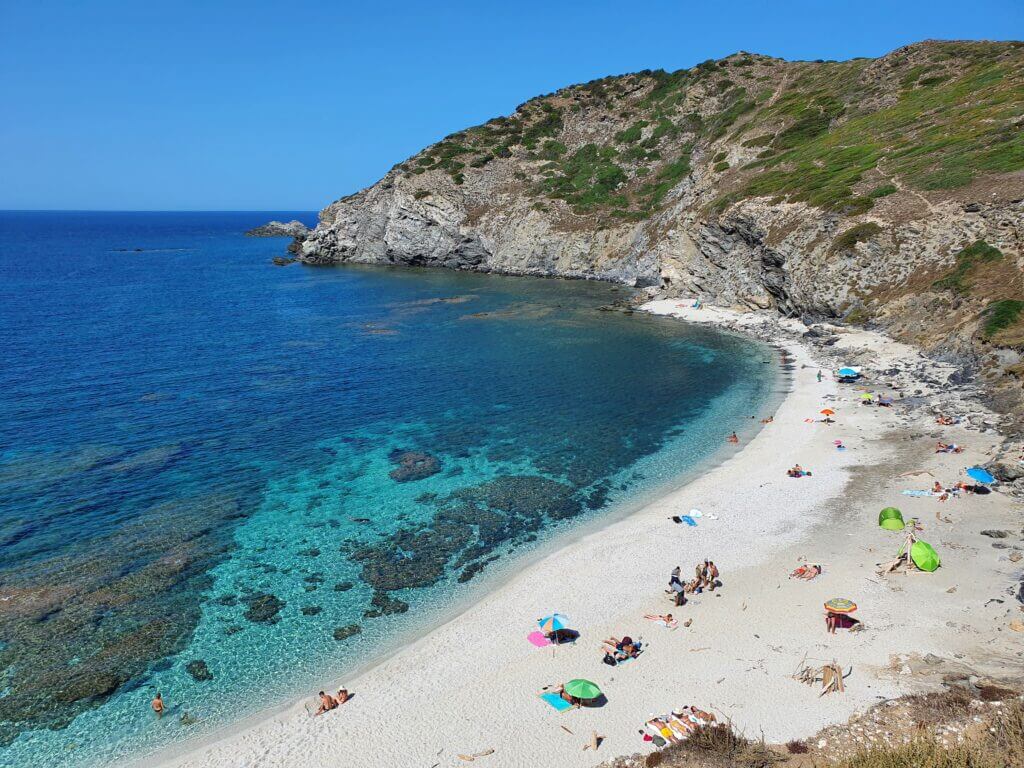 Mejores playas de Cerdeña (9+6 que no te puedes perder)