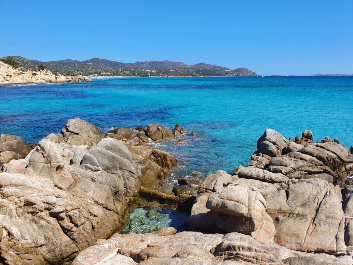 Mejores playas de Cerdeña (9+6 que no te puedes perder)