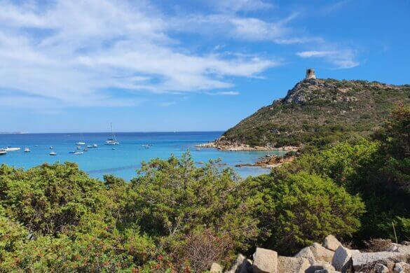 Qué ver en Castelsardo, un pueblo cimero de Cerdeña
