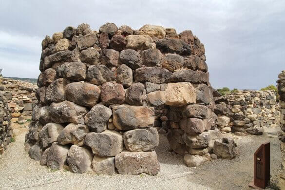 Qué ver en Castelsardo, un pueblo cimero de Cerdeña