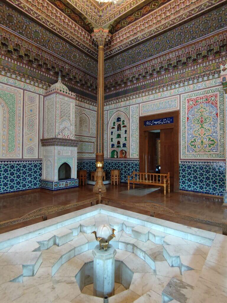 Qué ver en Tashkent: lo mejor de la capital de Uzbekistán